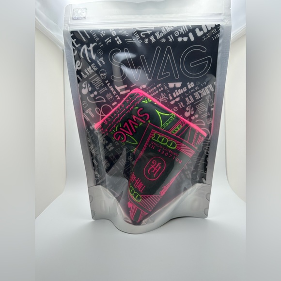 swaggolf | Other | Exclusive Ivy Hall X Swag Golf The Benjamin Blade ...